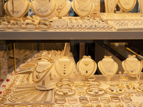 Tuscany's Gold Rush | Classic Tuscany